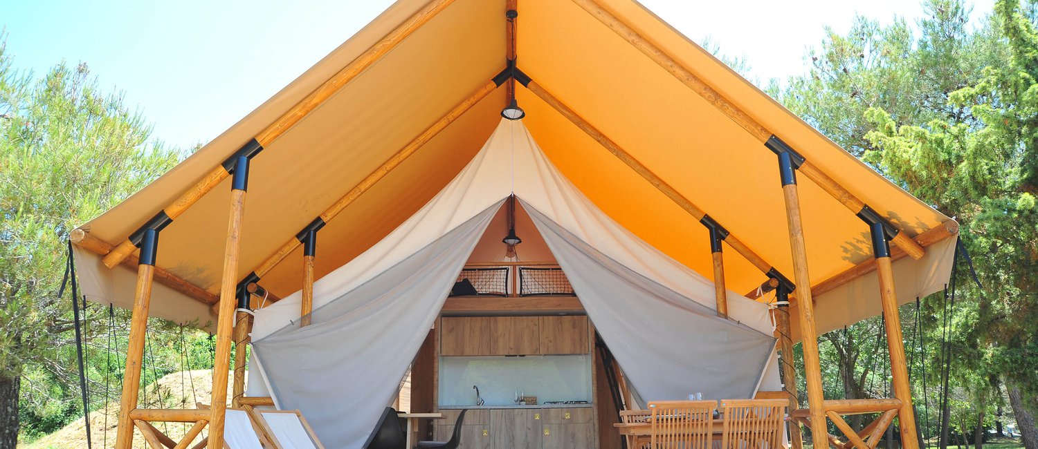 Camping Straško