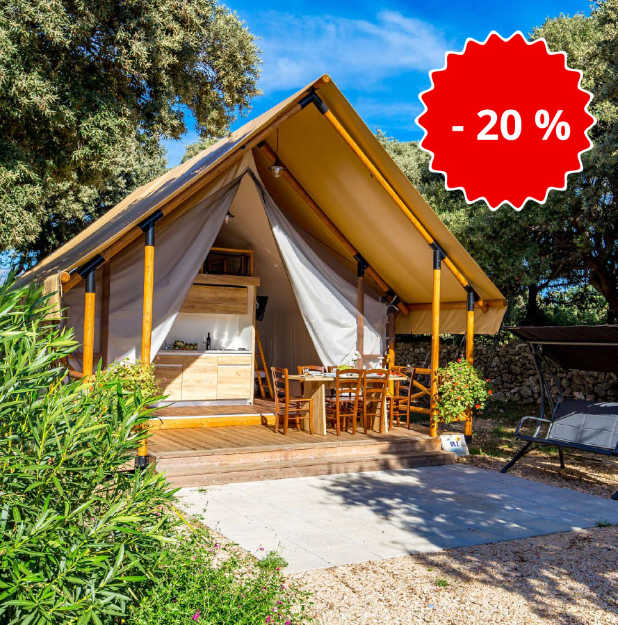 Camping Straško